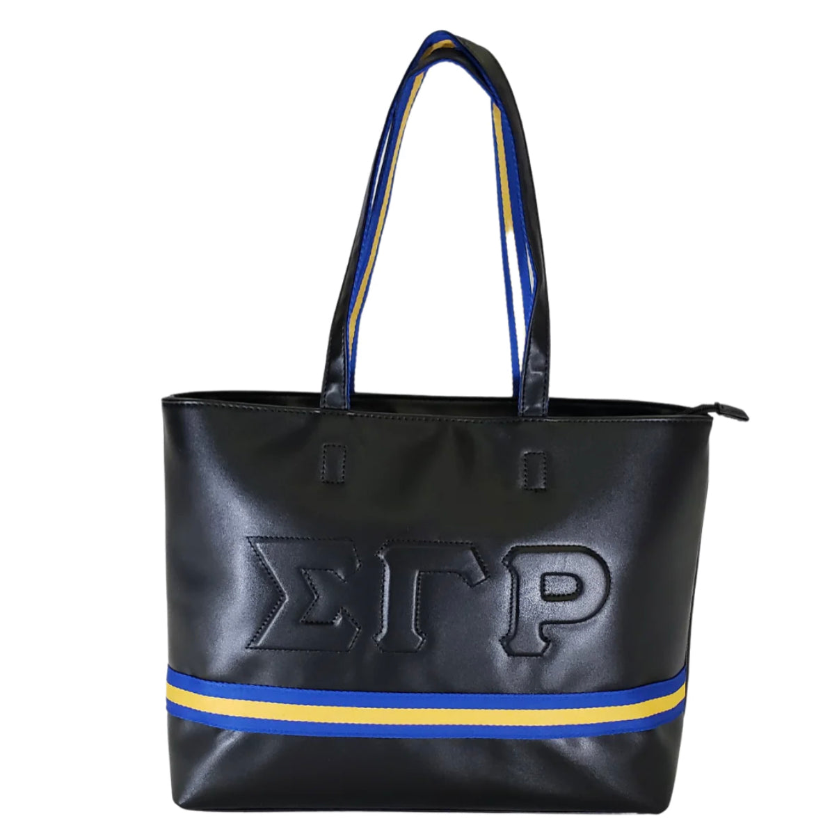 Tote Bag_SGRHO – Ruiz Custom Wears